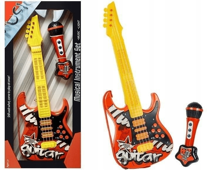 Przedmioty użytkownika GORA_prezentow - Instrumenty - Allegro