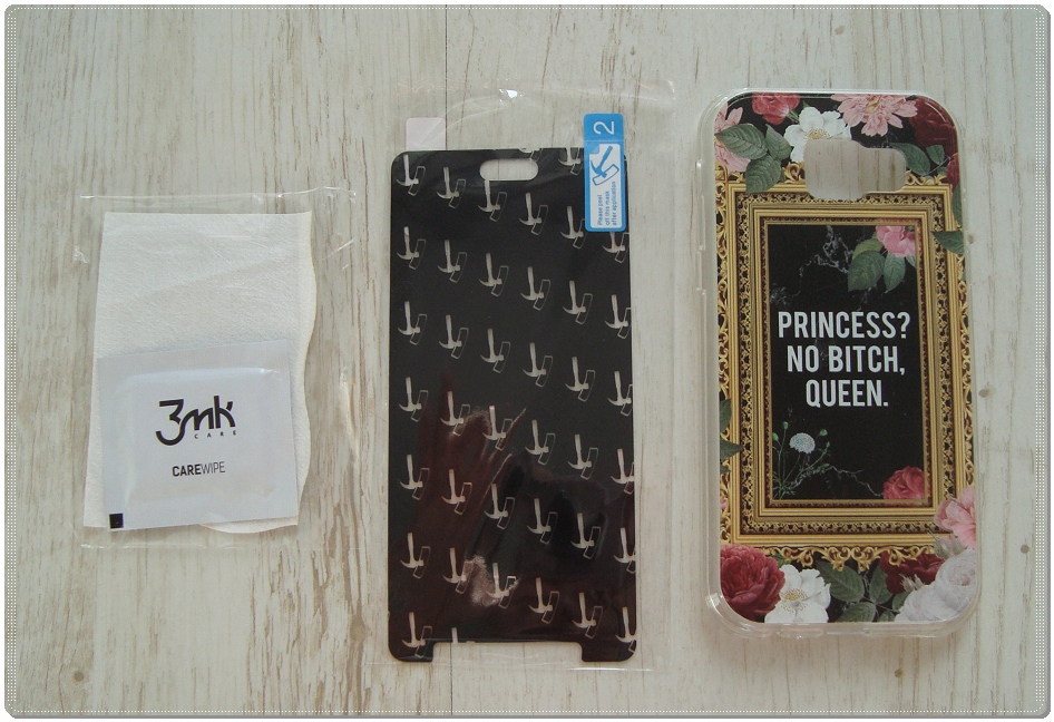 Mobilfox w Etui, case, pokrowce i obudowy na telefony - Allegro.pl