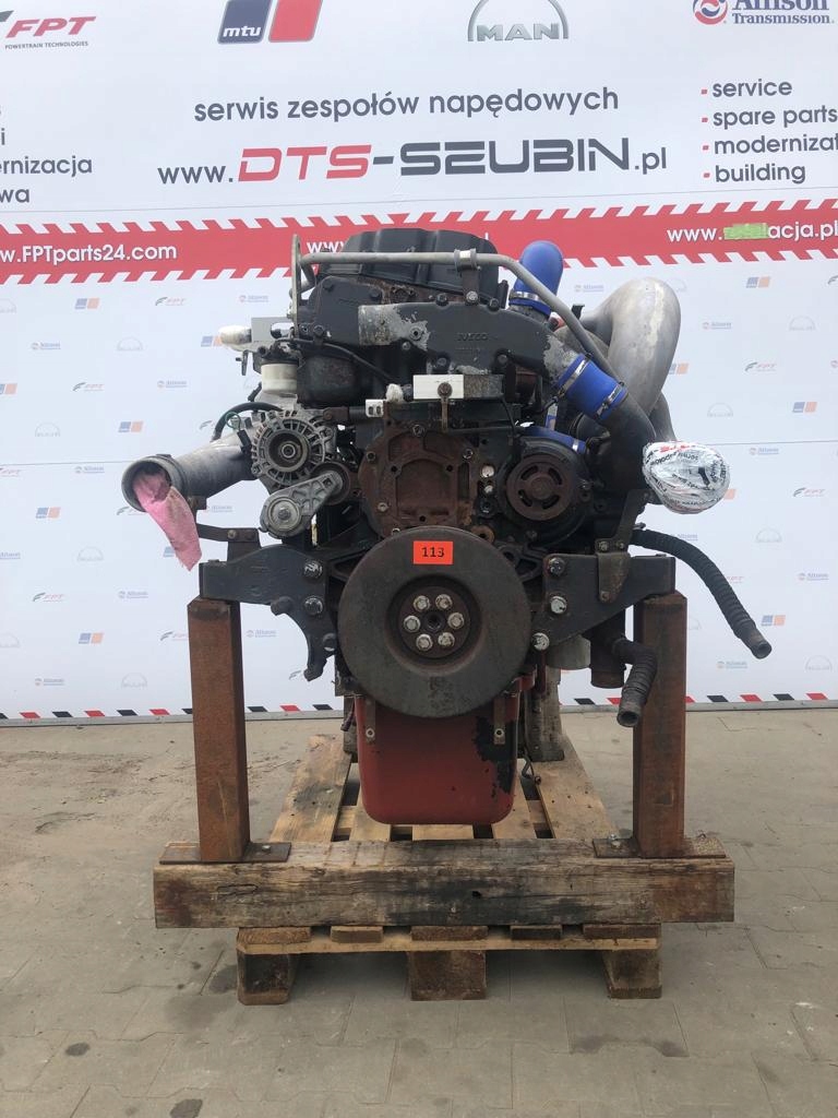 SILNIK IVECO STRALIS CURSOR 10 za 10455 zł z Szubin - Allegro.pl ... SILNIK IVECO STRALIS CURSOR 10 za 10455 zł z Szubin - Allegro.pl ...