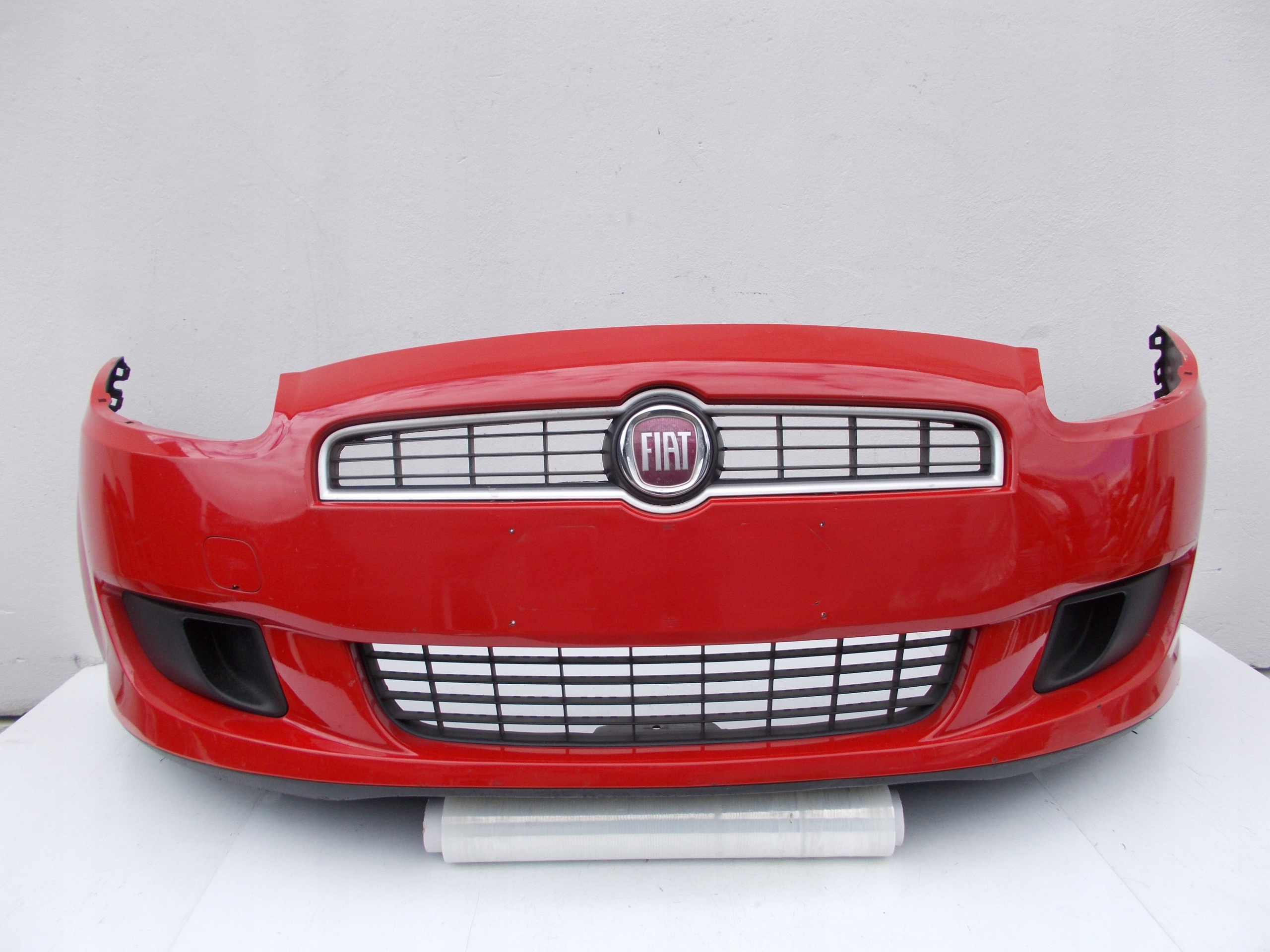 ZDERZAK PRZEDNI PRZÓD FIAT BRAVO II 2 2007 - 2014 VR/187B 187/B za 799.00PLN z Opole ul ...