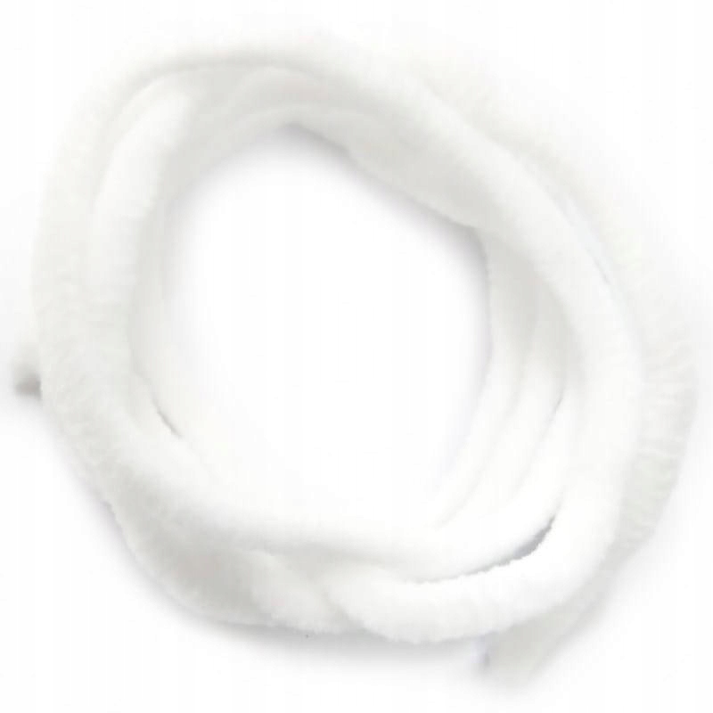 Légykötő anyag Soldarini Mop Chenille Tejfehér, • Ár, Vélemények - Allegro