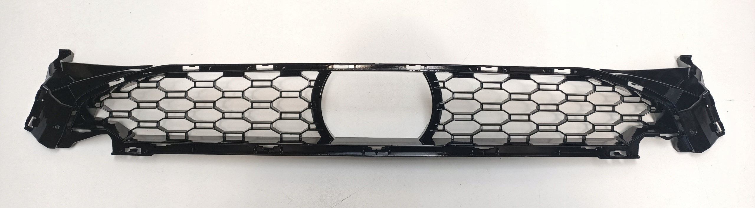 51118089752 - Новая центральная решетка решетки BMW X3 G01 51118089752 ...