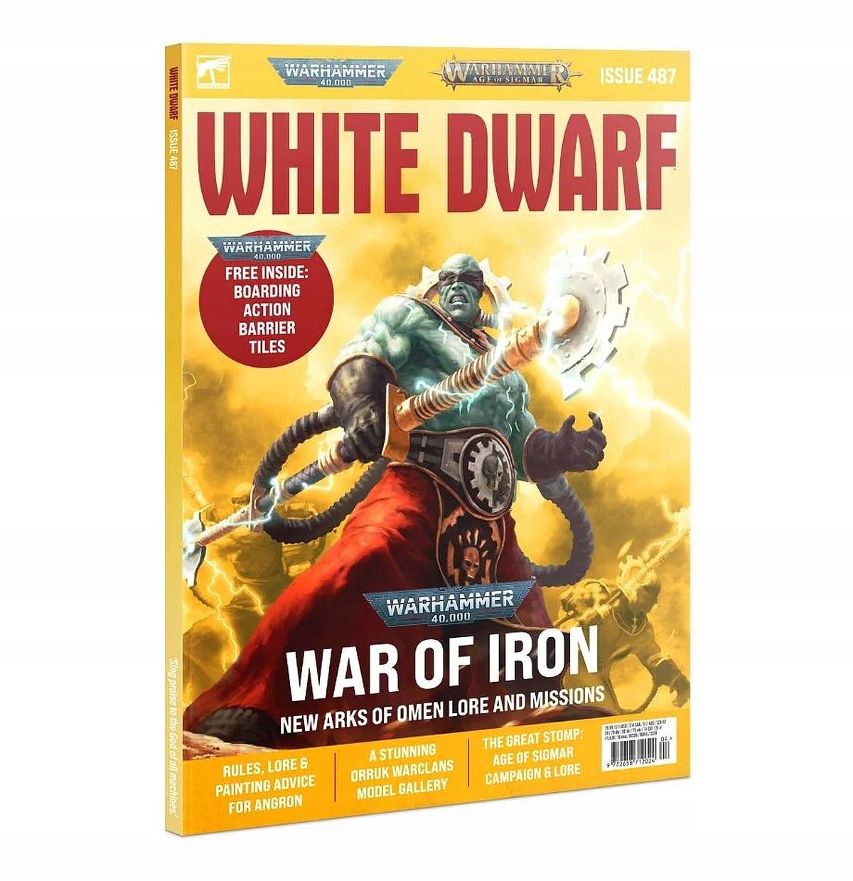 White Dwarf - Issue - Niska cena na Allegro.pl