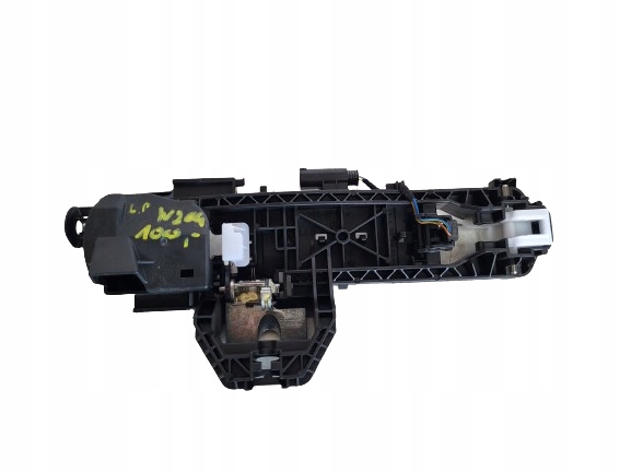 Mercedes-Benz OE A2047602334-MERCEDES stelaż mechanizm klamki • Cena ...