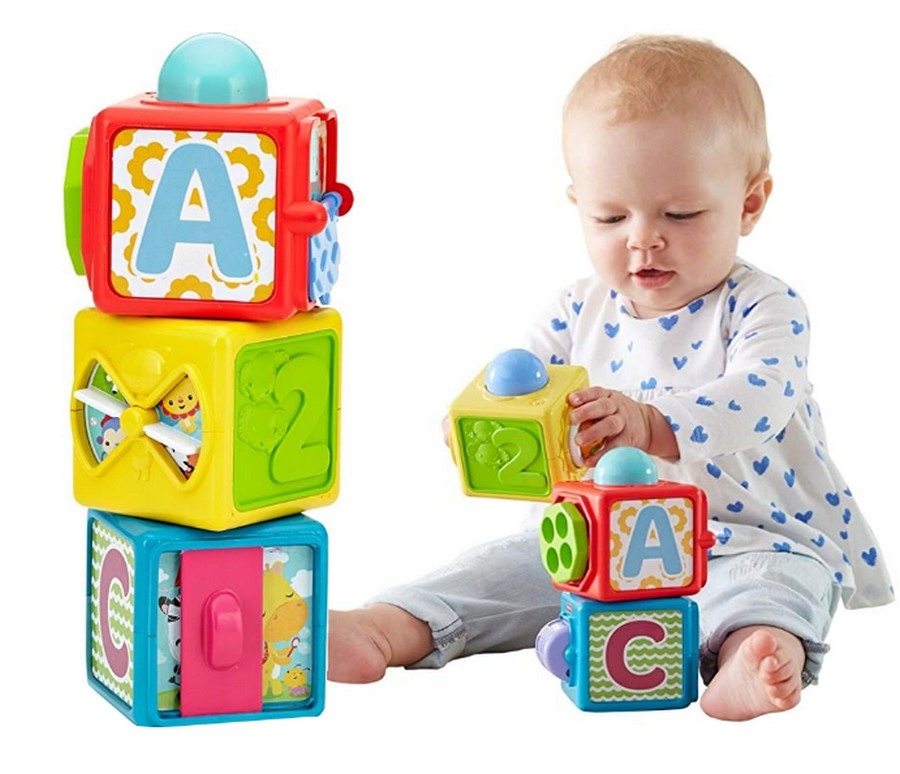 FISHER PRICE AKTYWNE KLOCKI ZE ZWIERZĄTKAMI DHW15 13461779596 - Allegro.pl FISHER PRICE AKTYWNE KLOCKI ZE ZWIERZĄTKAMI DHW15 13461779596 - Allegro.pl