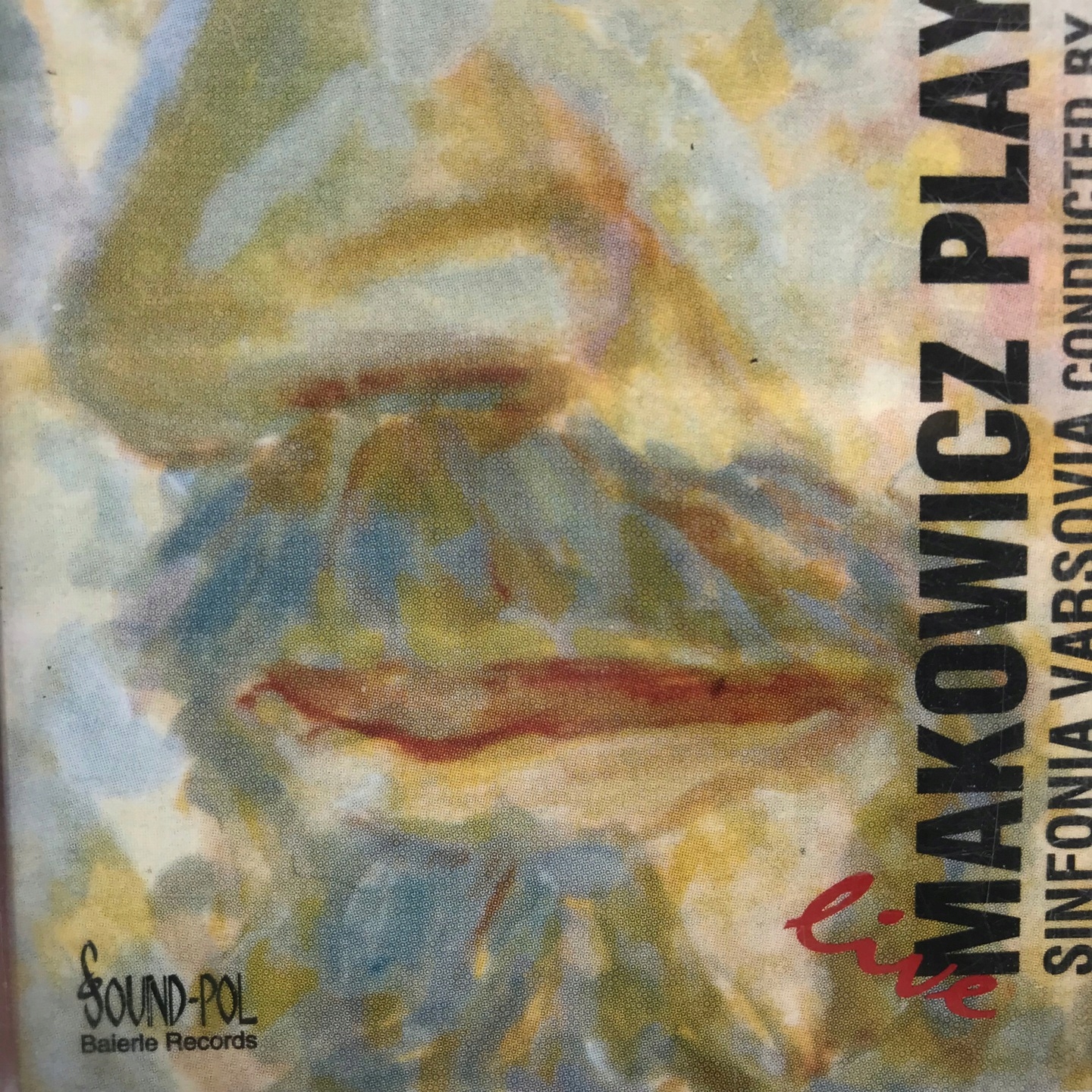 - Makowicz Kaseta - porównaj ceny - Allegro.pl