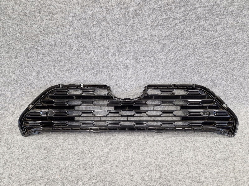 TOYOTA RAV4 RAV 4 V 53112-42340 ATRAPA GRILL ZDERZAKA PRZÓD OE za 190 ...