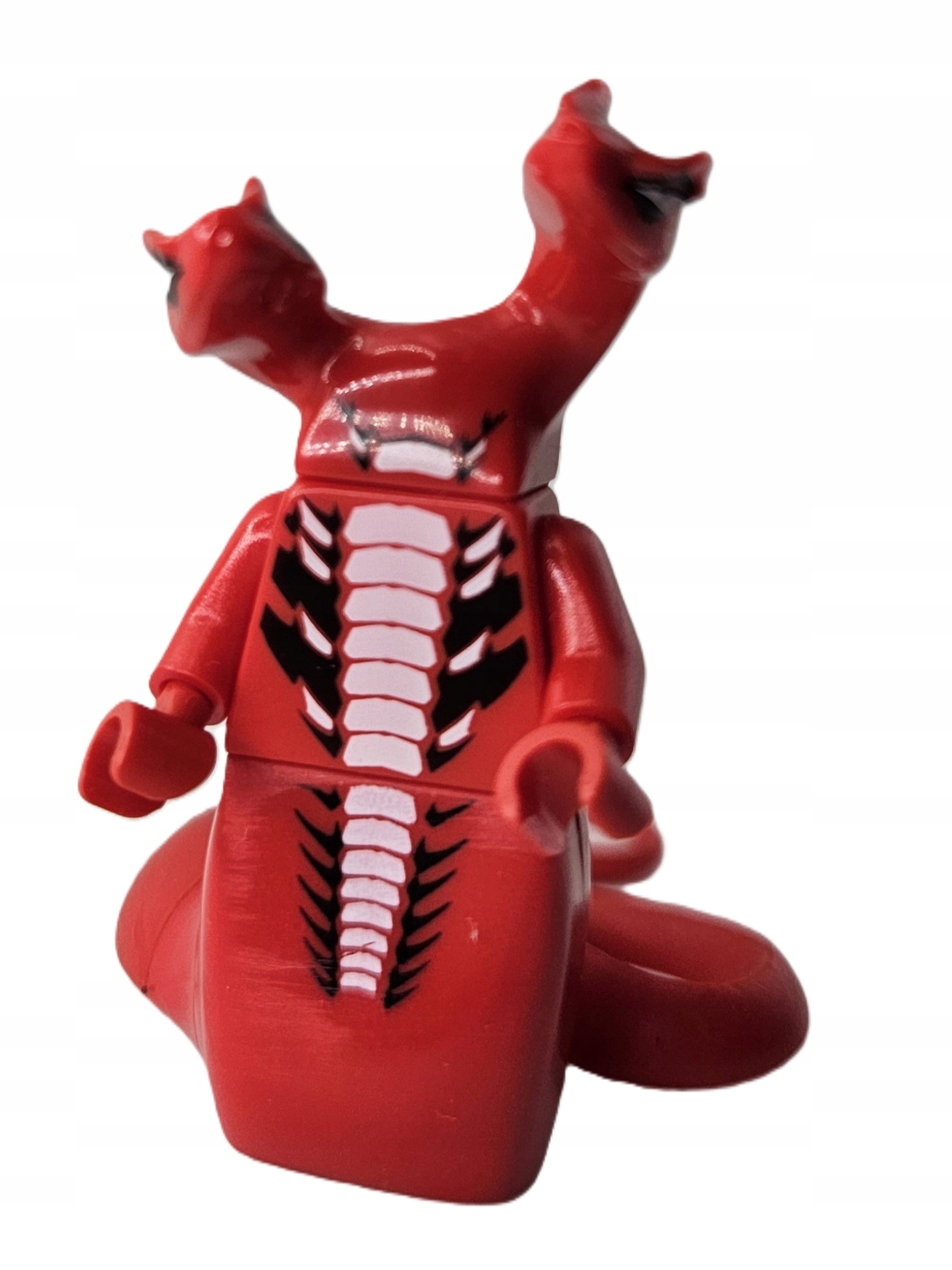 LEGO figurka NINJAGO njo049 njo0049 Fangtom - General / • Cena, Opinie ...