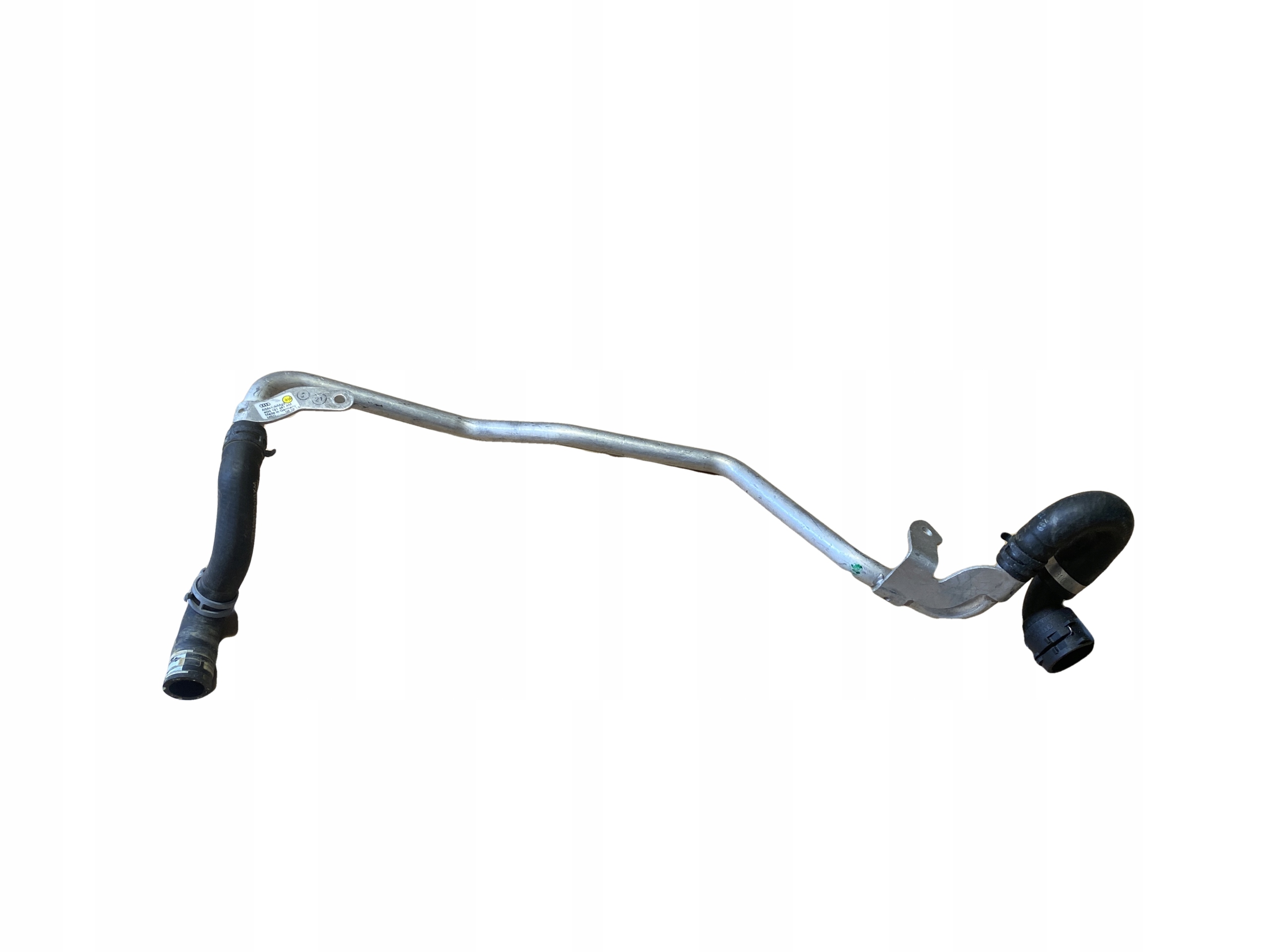 AUDI A6 A7 4G C7 PRZEWOD RURKA WODY 4G0121481AM - porównaj ceny ...