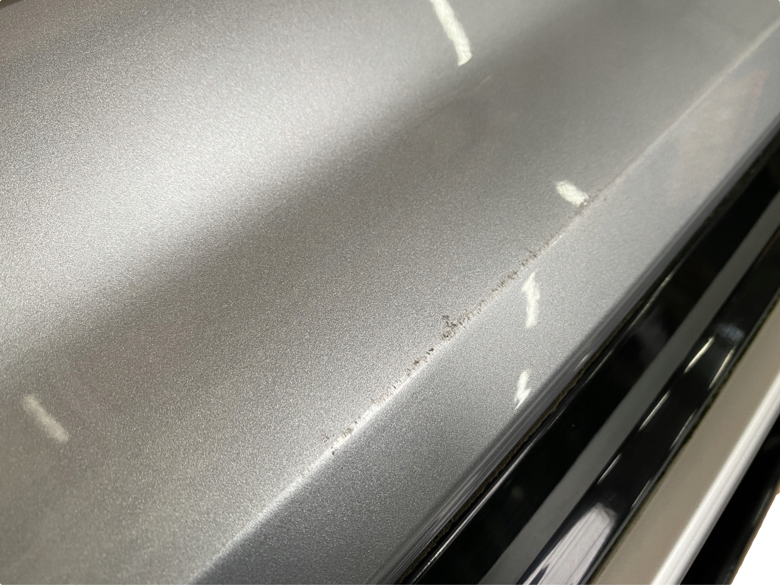 AUDI RS4 8W B9 ЗАДНІЙ БАМПЕР LZ7G купити на Avtoex з Польщі в Україні ...