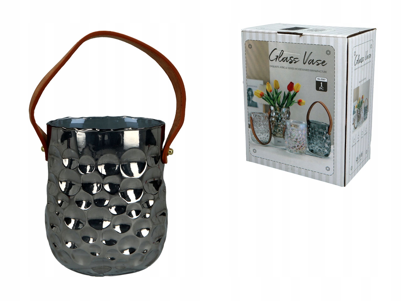 Váza za 22.31EUR - Allegro