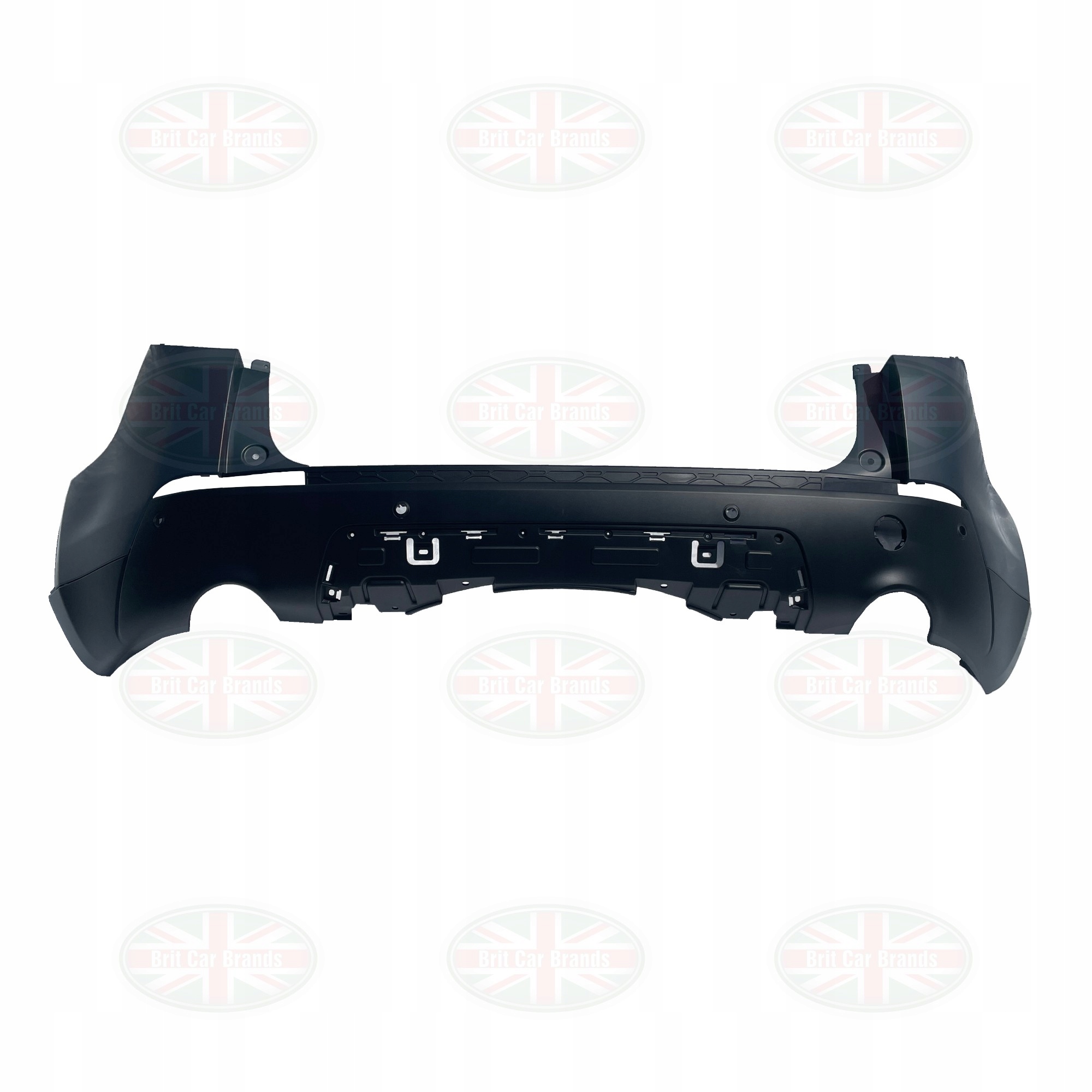 Zderzak Tył Land Rover Discovery Sport L550 LR122953 FK7217K835BF8LML ...