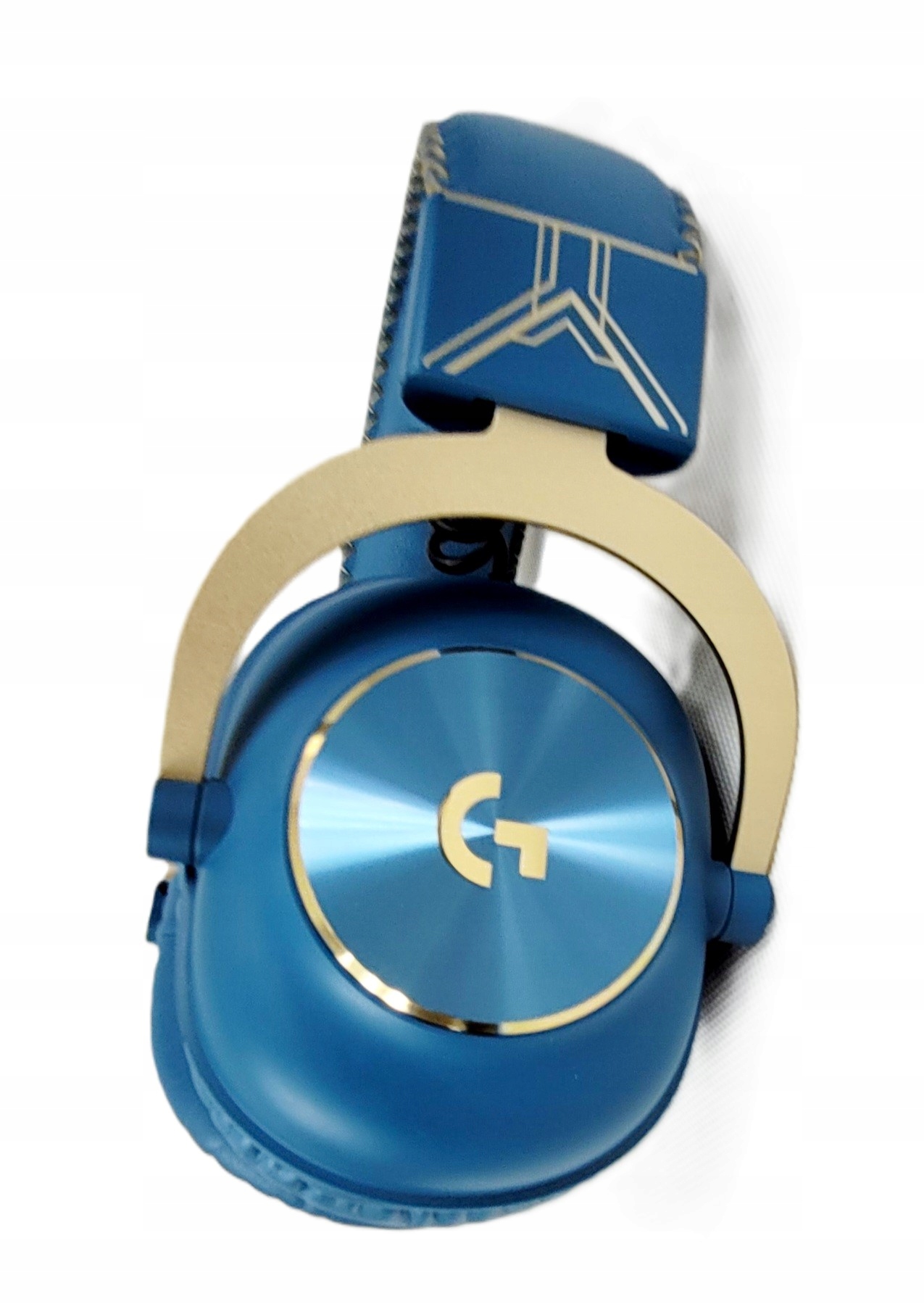 Logitech G Pro X League Of Legends - Niska cena na Allegro.pl