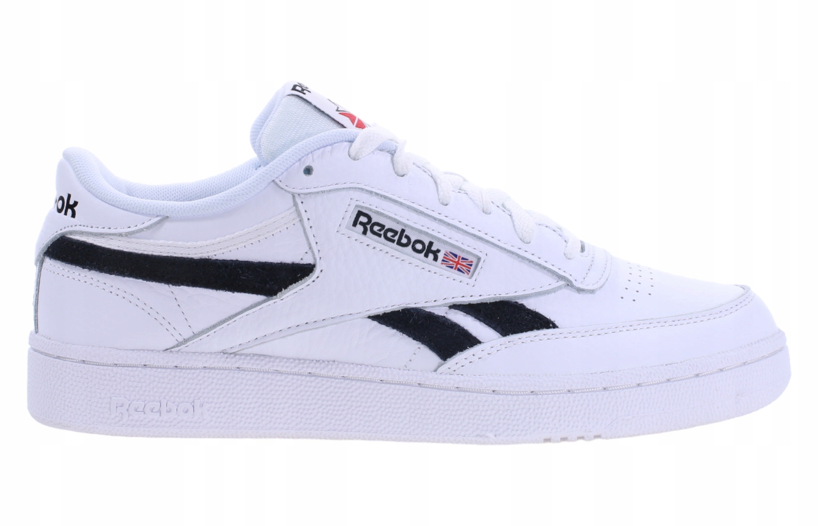 Buty męskie Reebok CLUB C REVENGE MU EG9270 13487570740 - Allegro.pl