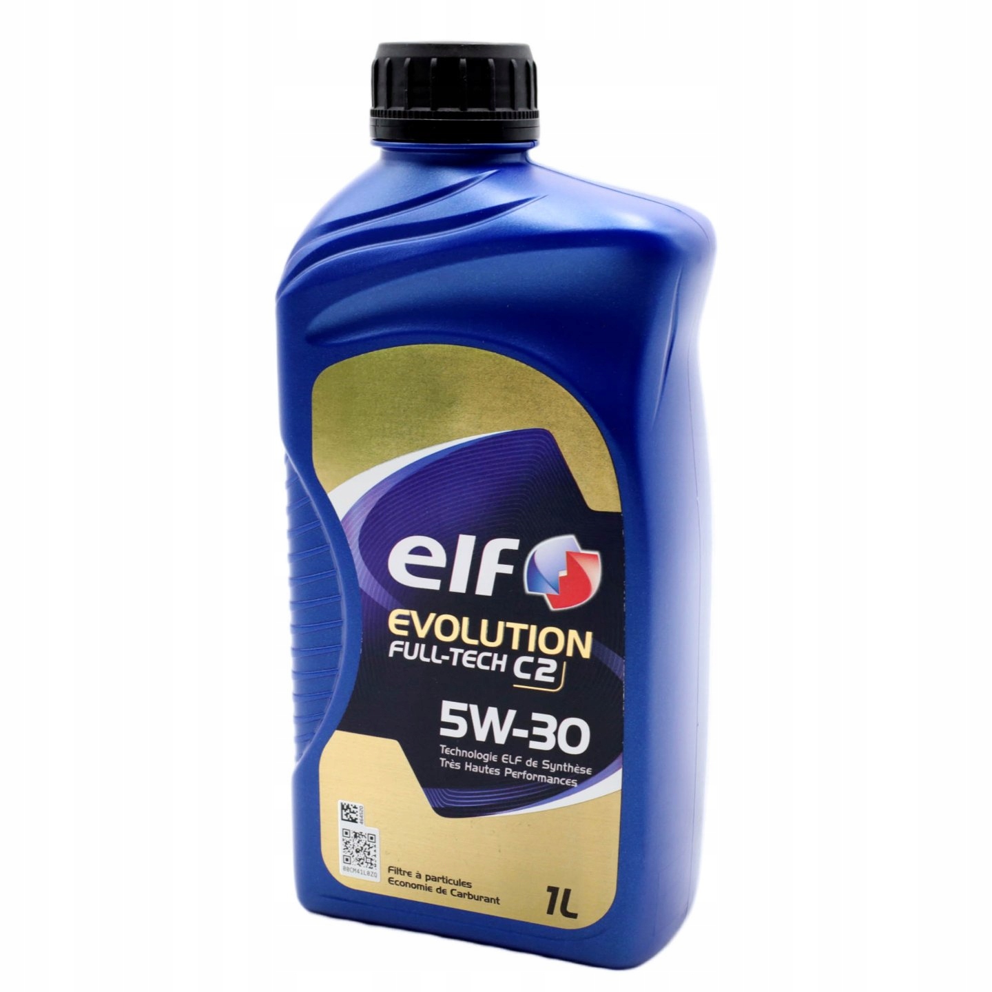 Olej Silnikowy Elf Evolution Full-Tech C2 5w30 1L 2214006 za 39,84 zł z ...