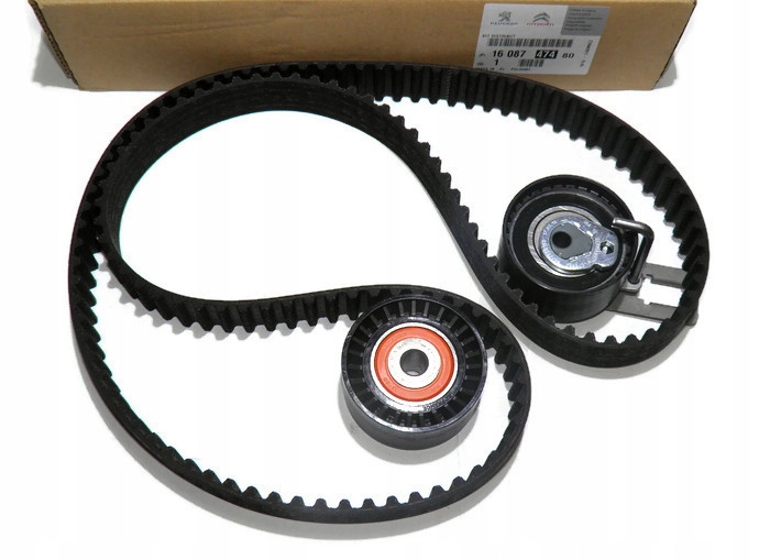 Peugeot OE 1608747480 rozrząd za 275.50PLN z Sulejówek - Allegro ...