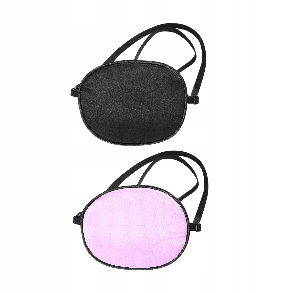 Opaska na Oko Cosplay - Niska cena na Allegro.pl