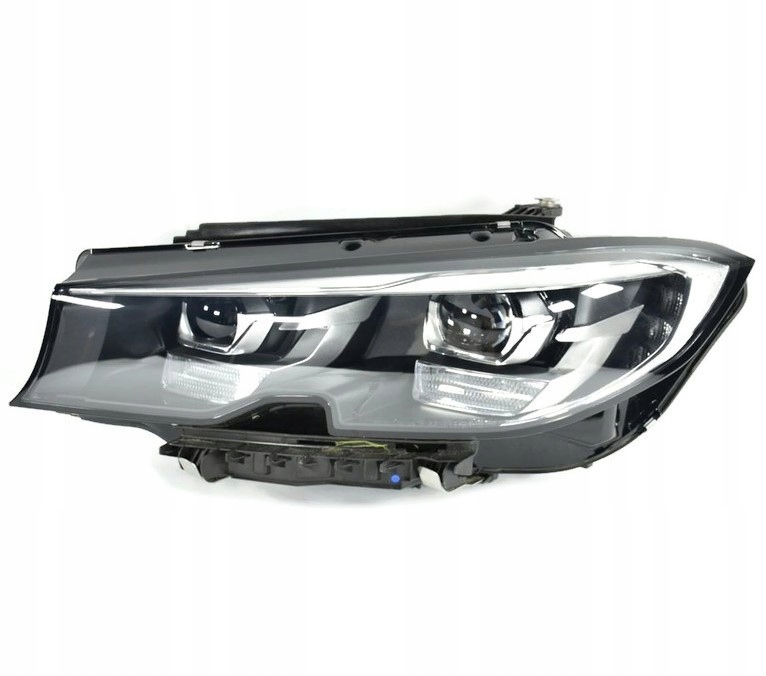 OE BMW G20 G21 LAMPA REFLEKTOR LEWY PRZÓD LED za 7839.99PLN z MIERZYN - Allegro - (12538417316)