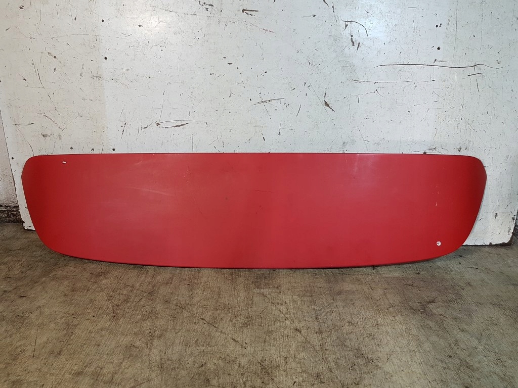 Honda Civic Ep3 Spoiler - Niska cena na Allegro