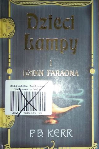 P B Kerr Dzieci - Niska cena na Allegro.pl