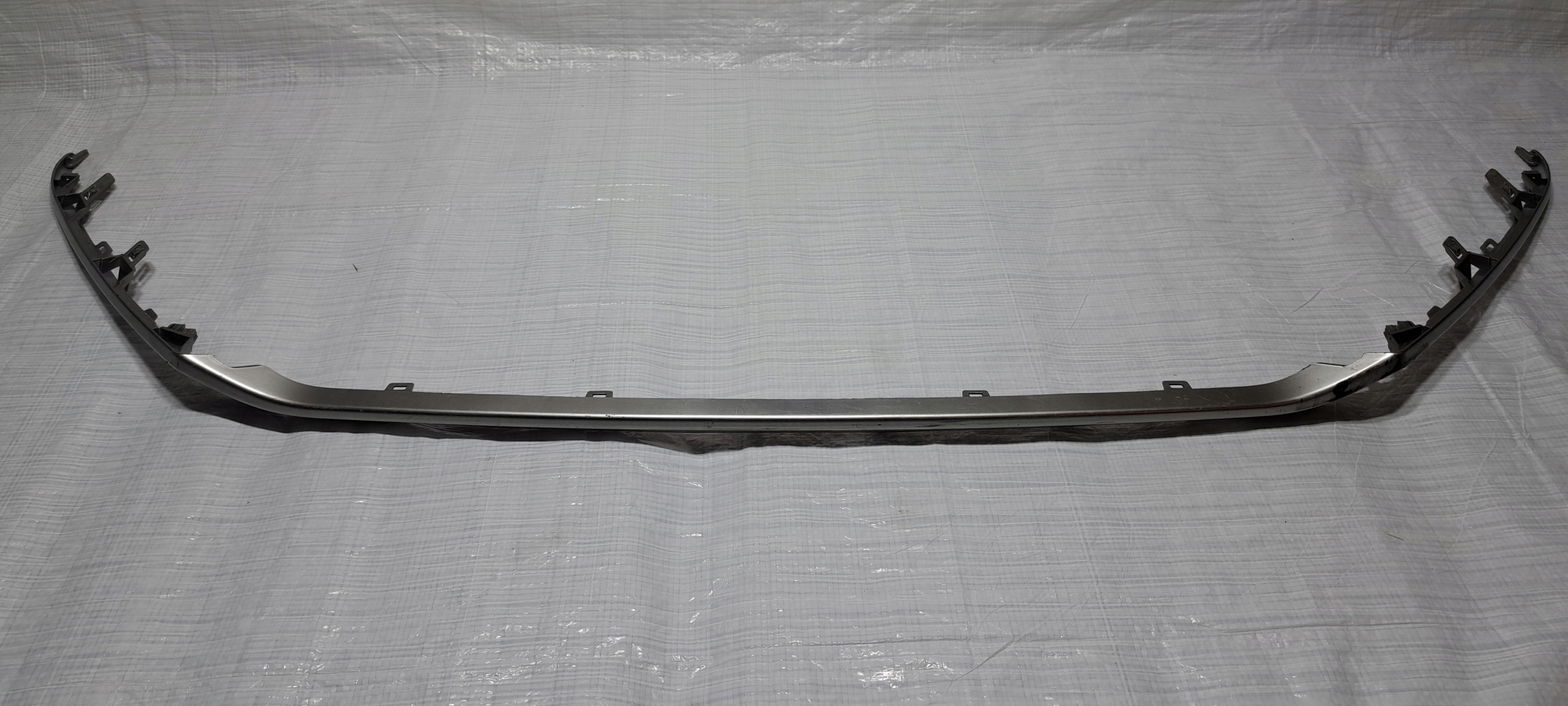 Listwa Zderzaka Lexus Nx - Niska cena na Allegro.pl