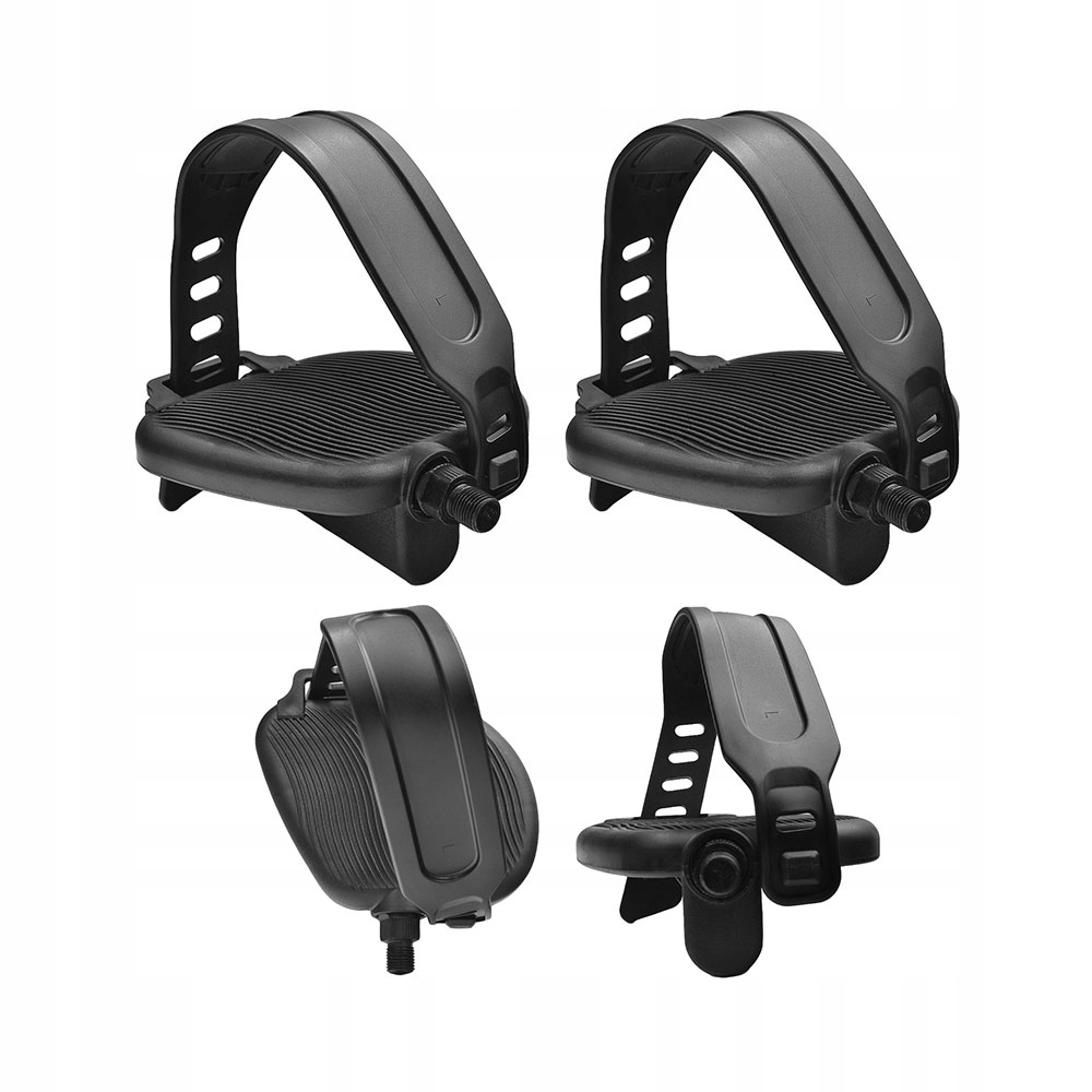 Pedały do Roweru Stacjonarnego - Niska cena na Allegro.pl