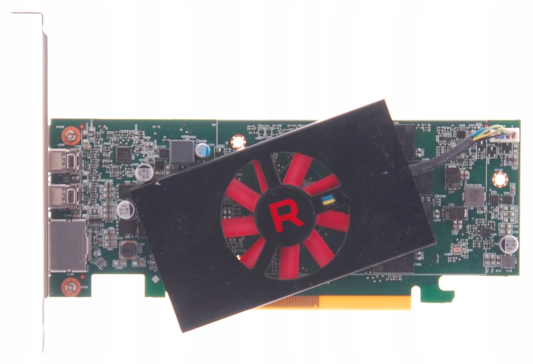 Karta graficzna AMD FirePro RX 640 0Y77T6 D w Bydgoszcz - Sklep, Opinie ...