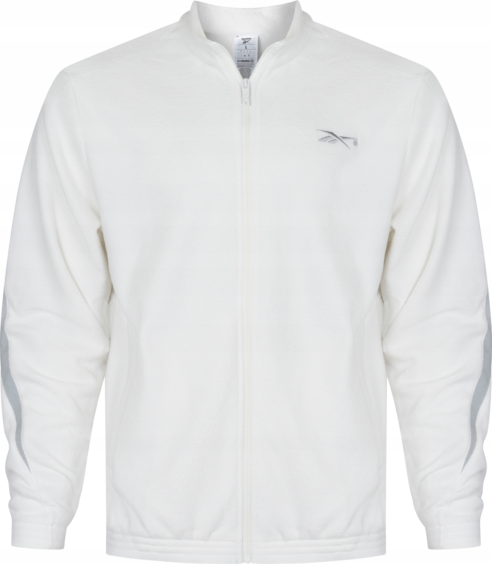 Reebok bluza męska BB BASKETBALL CT TRK JKT IA2425 rozmiar L ...