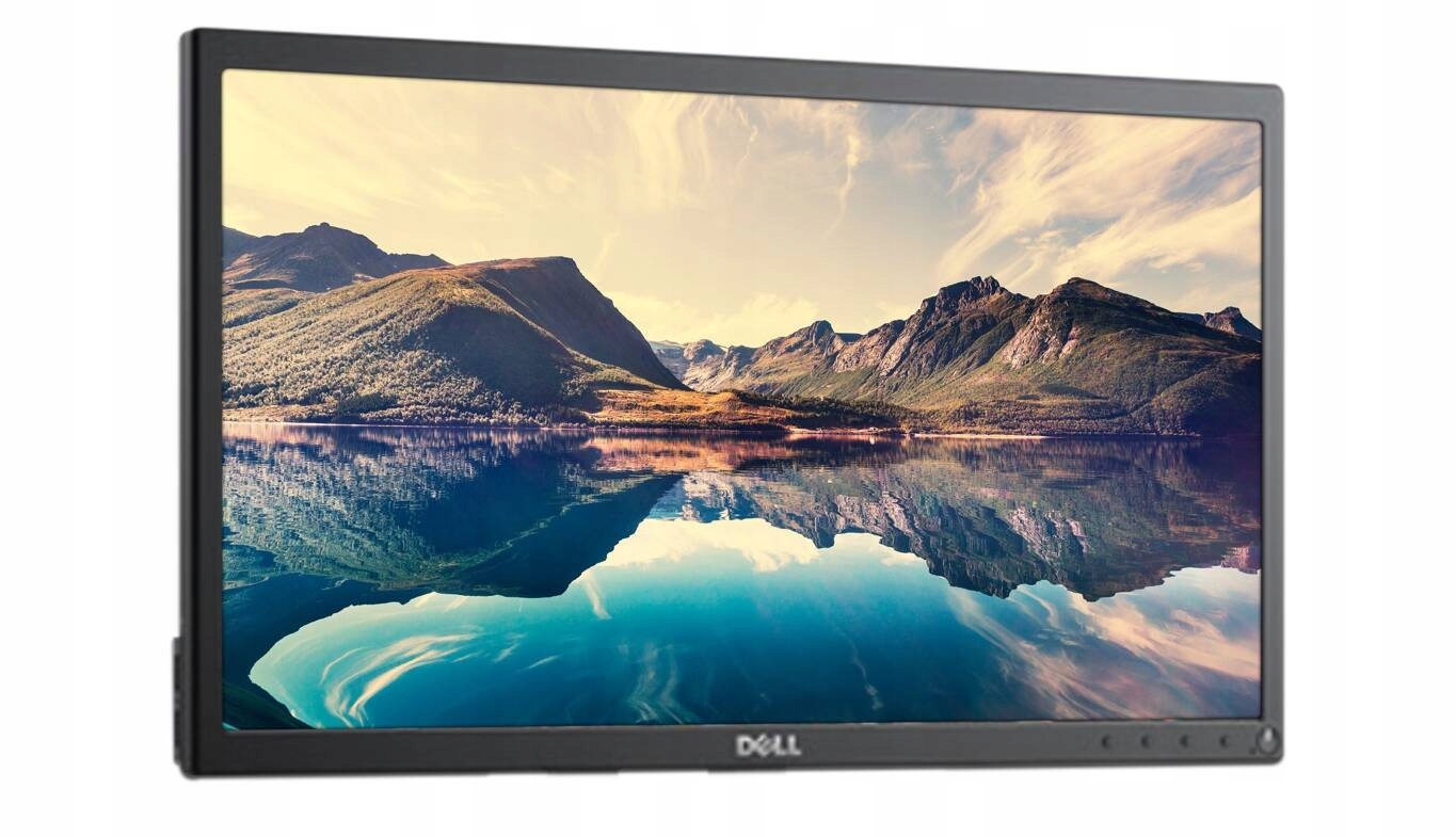 Monitor Dell P2018h - Niska cena na Allegro.pl