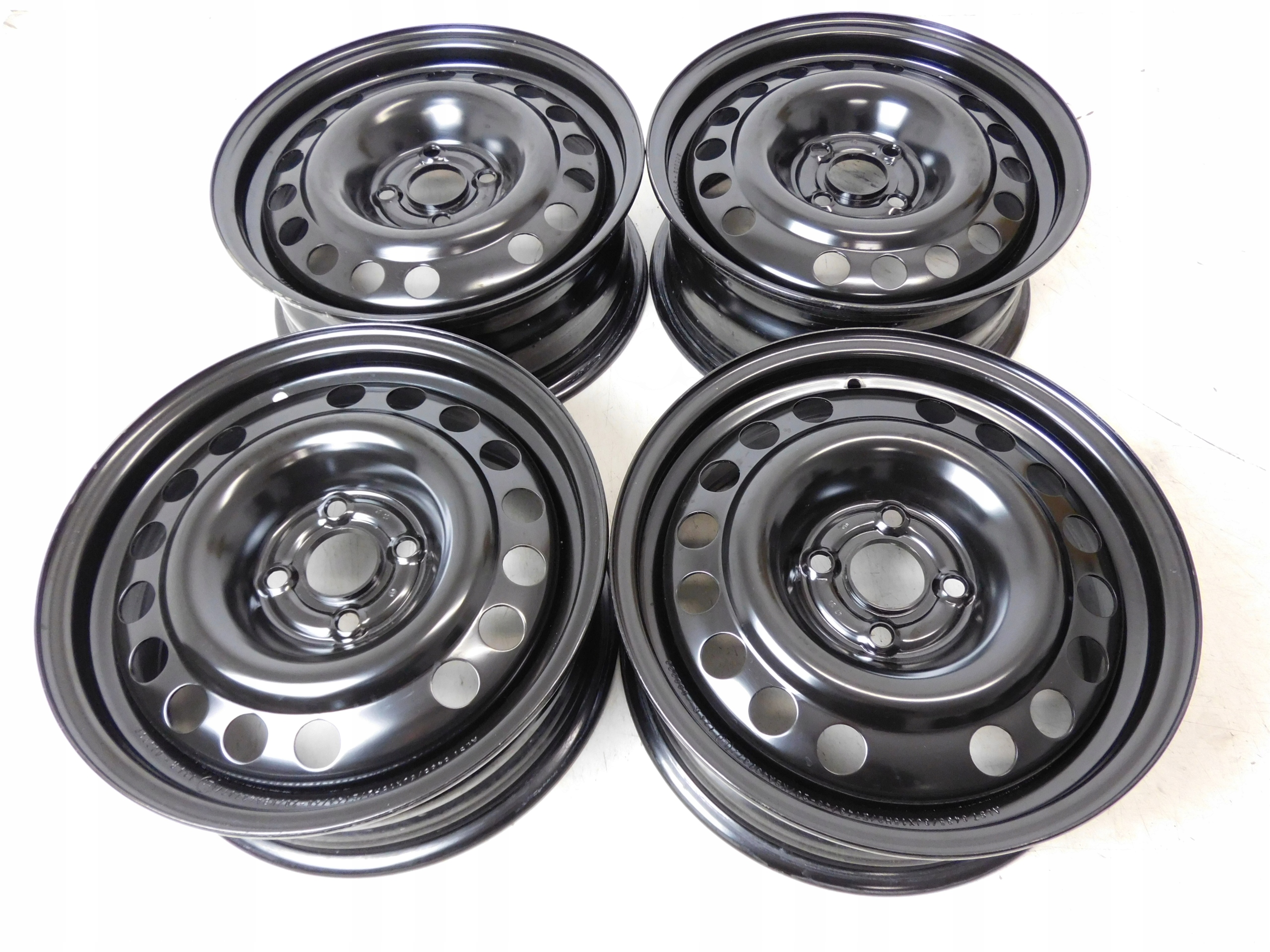 Felga Grande Punto - Niska cena na Allegro - Strona 2