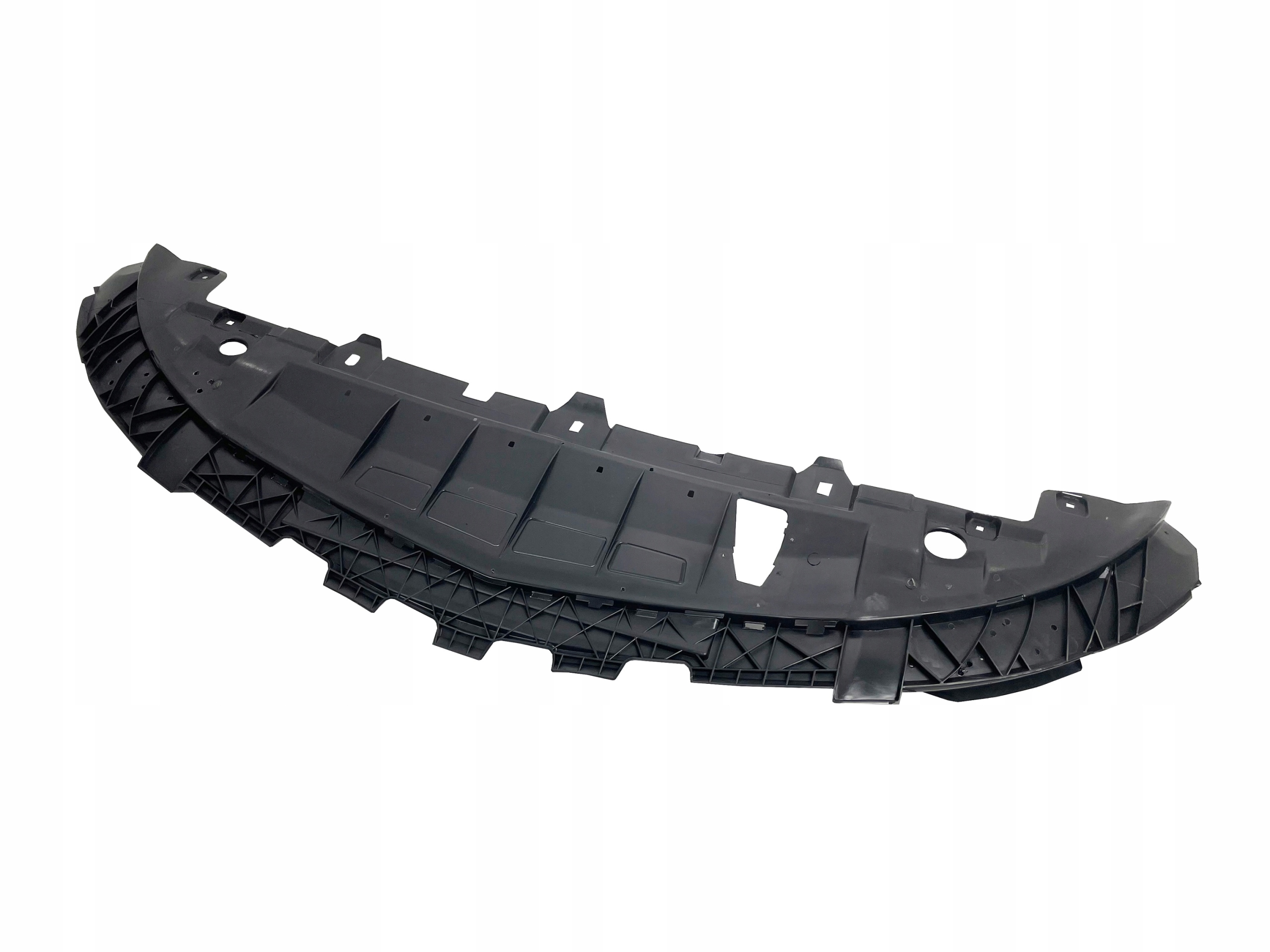 A1768850136 - MERCEDES W176 W117 W246 AMG бампер купити на Avtoex з ...