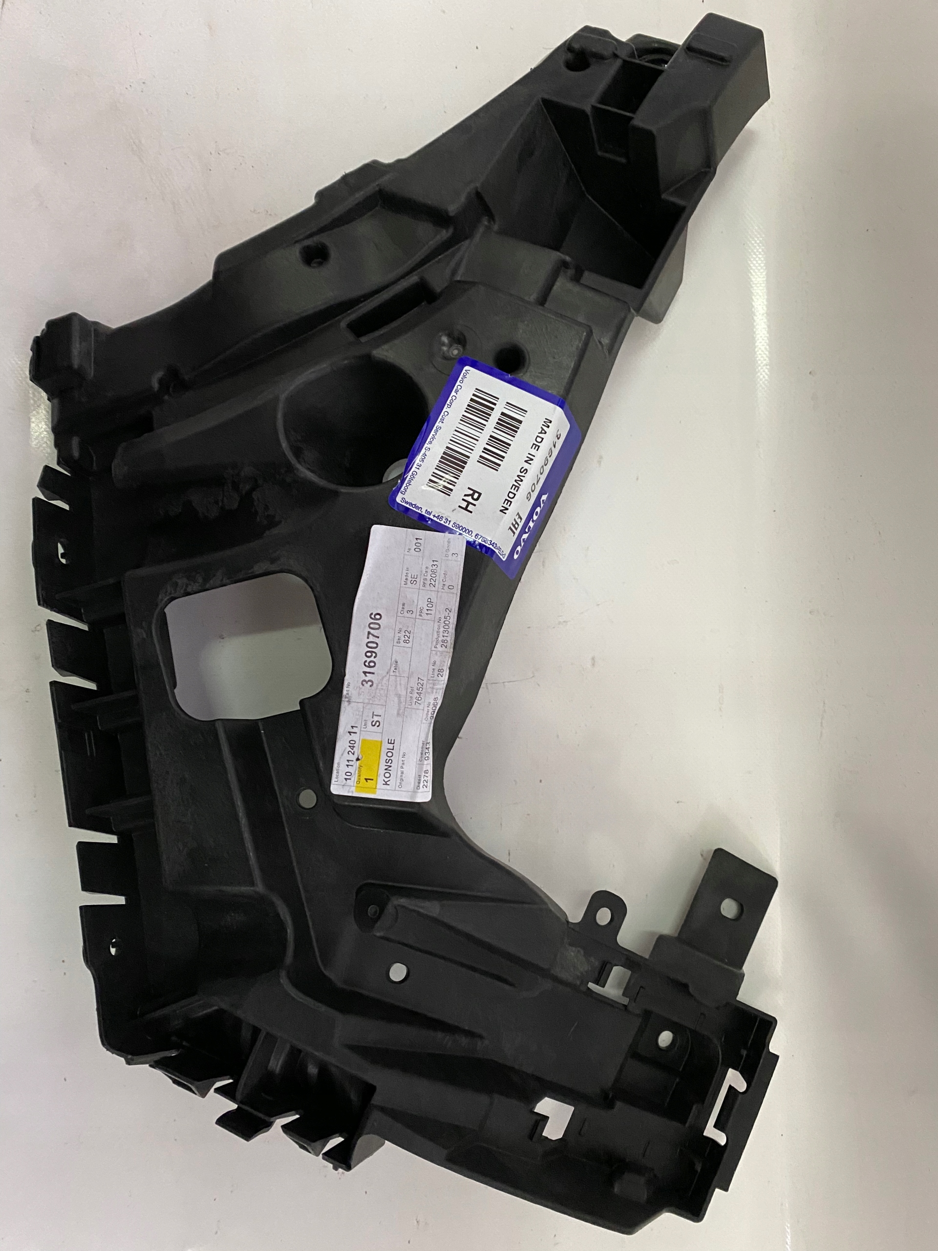 Volvo OE 31690706 - porównaj ceny - Allegro.pl