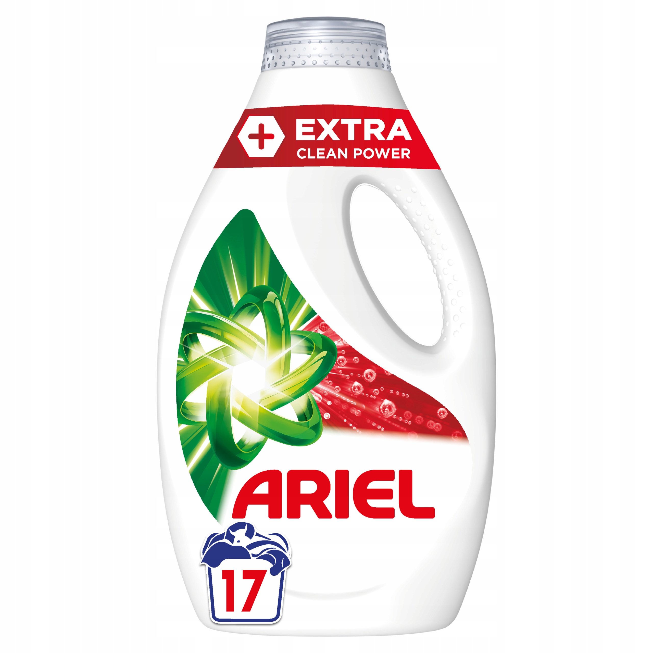 Ariel Extra Clin - Niska cena na Allegro