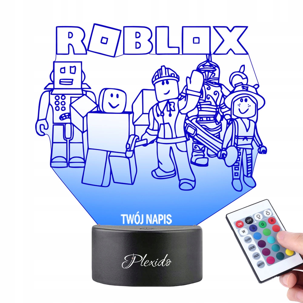 Prezent Roblox - Niska cena na Allegro.pl
