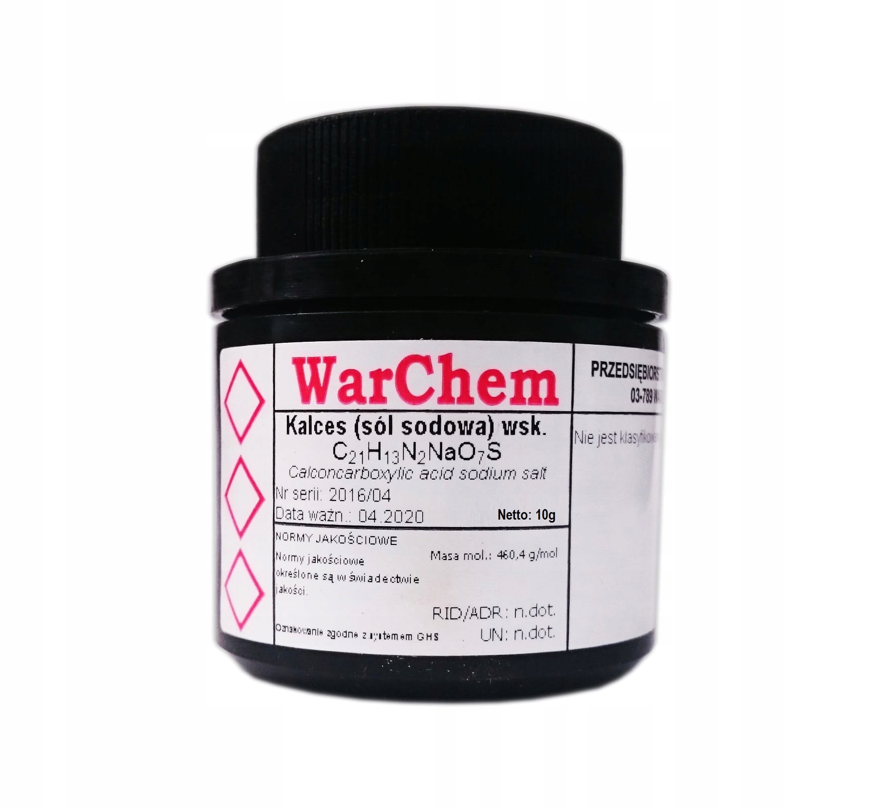 Kalces Wskaźnik - Niska cena na Allegro.pl