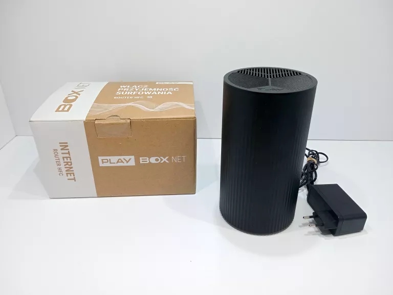 Router CG3000TC 802.11ax (Wi-Fi 6) - Sklep, Opinie, Cena w Allegro