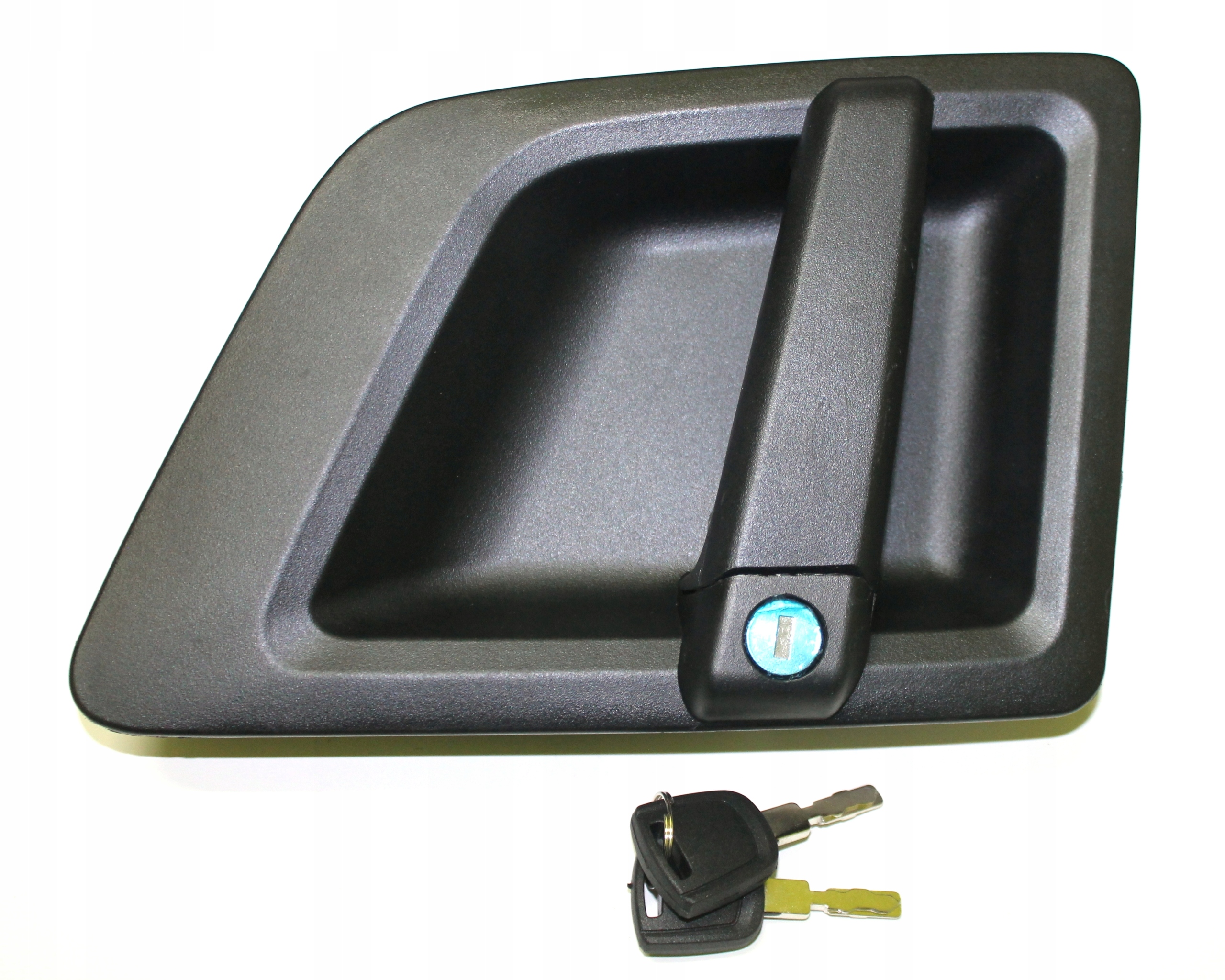 Klamka zewnętrzna drzwi lewa SCANIA S typ za 246.00PLN z Działdowo ...