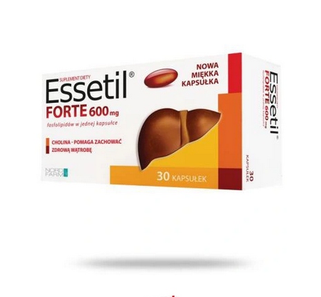 Essepatil Extra - Niska cena na Allegro