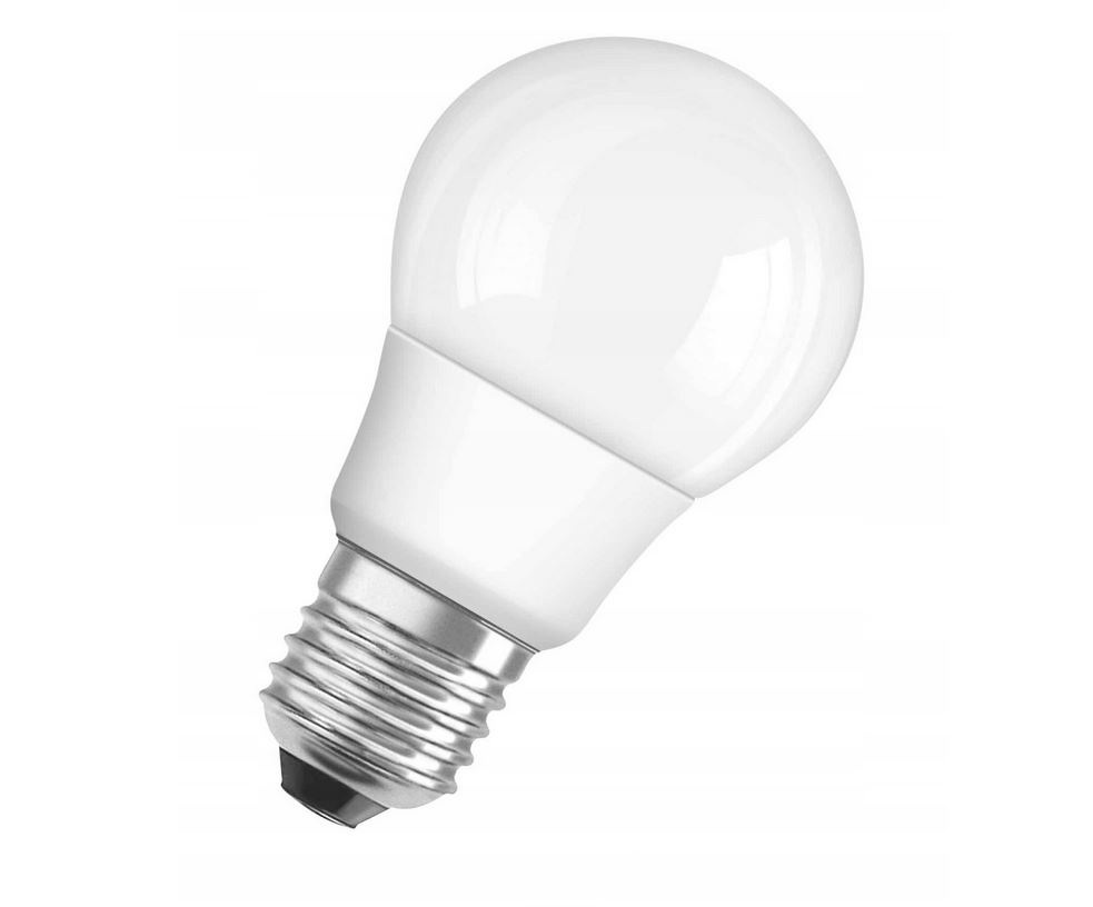 Osram LED Parathom Advanced Classic A55 Frosted (4052899299184) • Cena ... Osram LED Parathom Advanced Classic A55 Frosted (4052899299184) • Cena ...