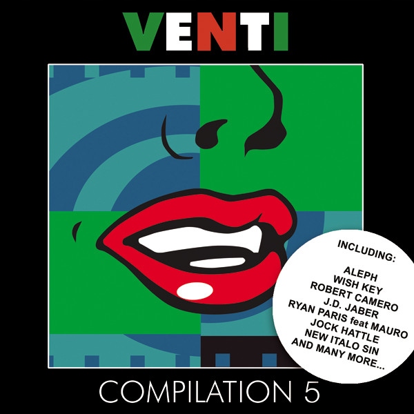 Venti Compilation - Niska cena na Allegro.pl