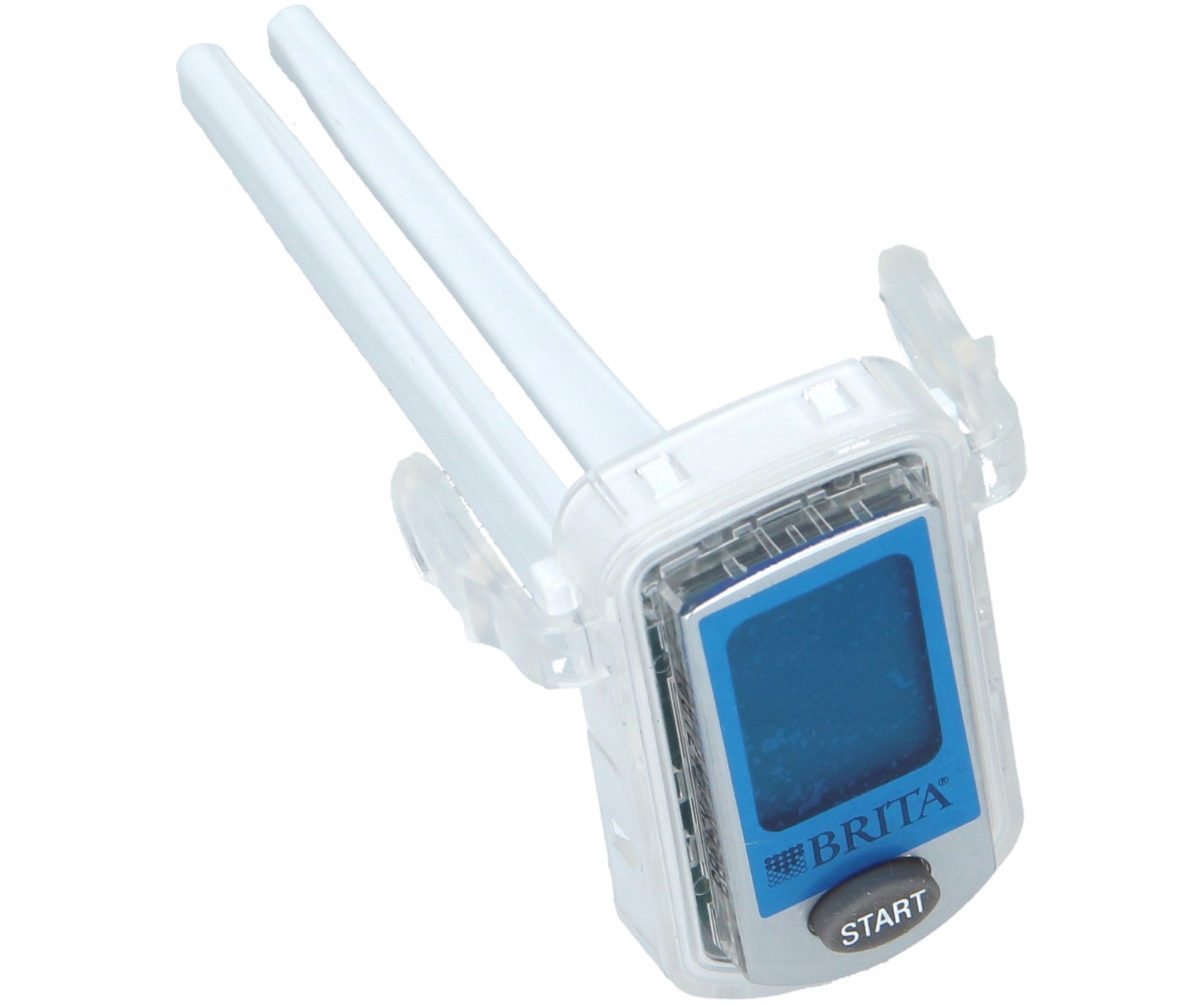 WSKAŹNIK filtra wody Brita METER dzbanka ELEMARIS - Sklep, Opinie, Cena ...