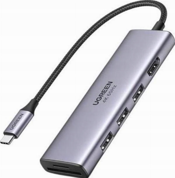 3 Porty Usb Hub w Huby USB i rozdzielacze - Komputery - Wrocław - Allegro.pl