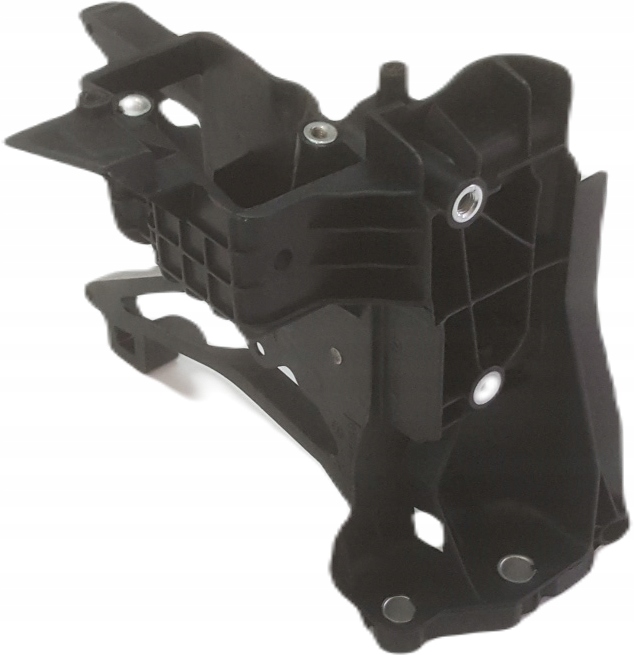 Mocowanie pasa Pas MERCEDES W213 E, W257 CLS prawe A2136206500 ...