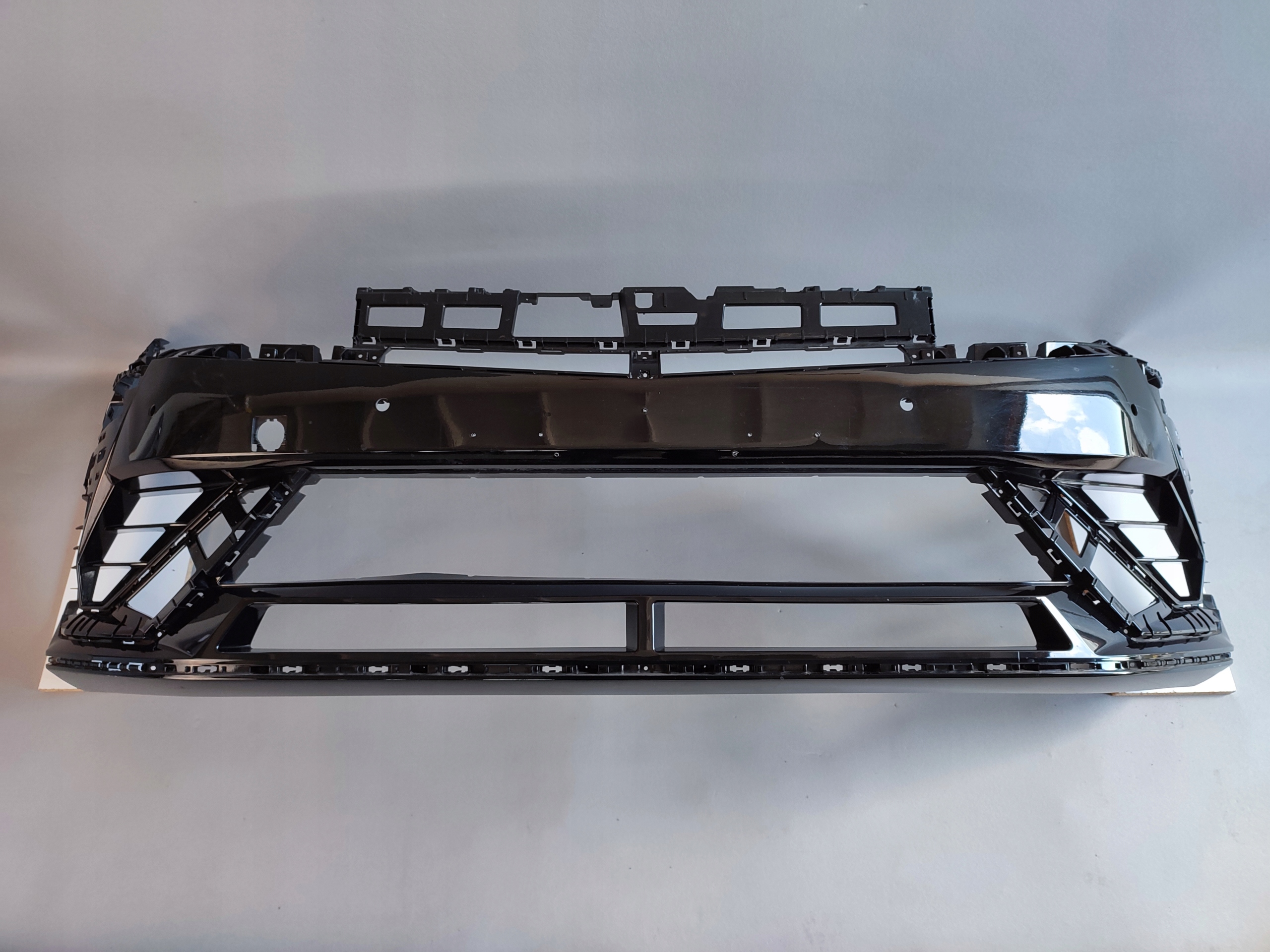 HYUNDAI IONIQ 5 V N N-LINE ZDERZAK PRZÓD PRZEDNI 86512-NI000 za 2550 ...