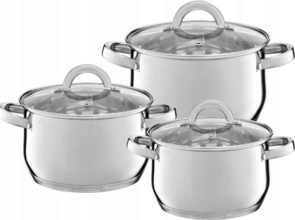 Komplet Zestaw GARNKÓW 6 Elementów (5904134688781) • Cena, Opinie ...