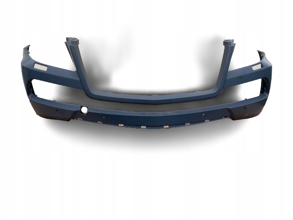 MERCEDES GL 164 X164 LIFT ZDERZAK PRZEDNI PTS za 5199.00PLN z Lubasz ...