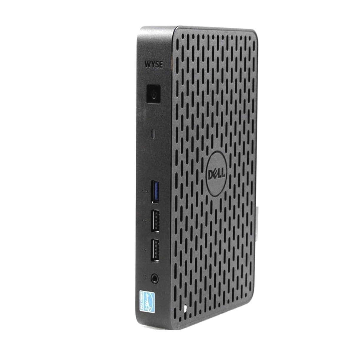 Terminal Mini PC WYSE 3030 N06D 2x1.58GHz 2GB 4GB SSD - Sklep, Opinie ...