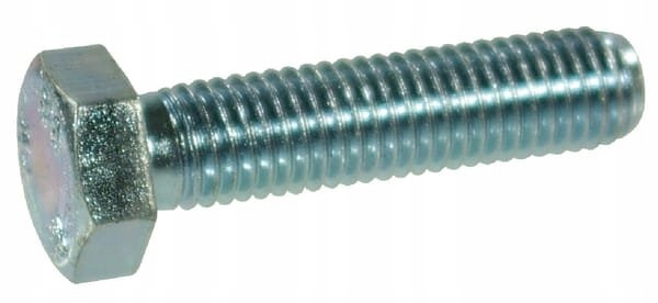 Śruba cały gwint M6x20 kl.8.8 /100 sztuk 8716106176830 z Sandomierz ... Śruba cały gwint M6x20 kl.8.8 /100 sztuk 8716106176830 z Sandomierz ...