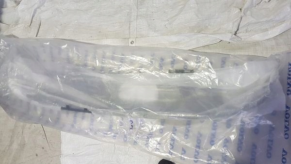 Volvo OE 32227004 dyfuzor spoiler dokładka zderzaka - porównaj ceny ...