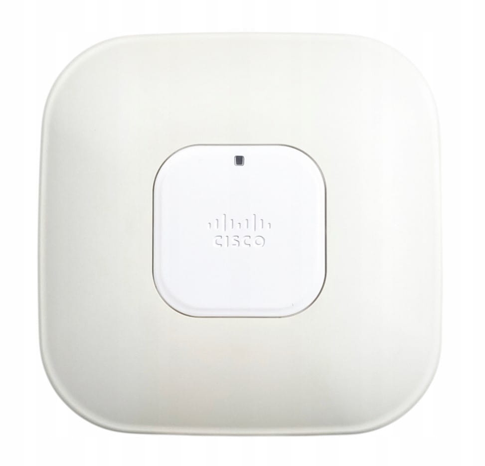 Access Point Cisco Aironet 3502i 802.11a - porównaj ceny - Allegro.pl